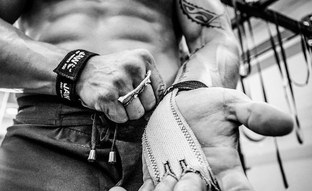 ULTIMATE Guide to Hand Grips for Your WOD – RXROX